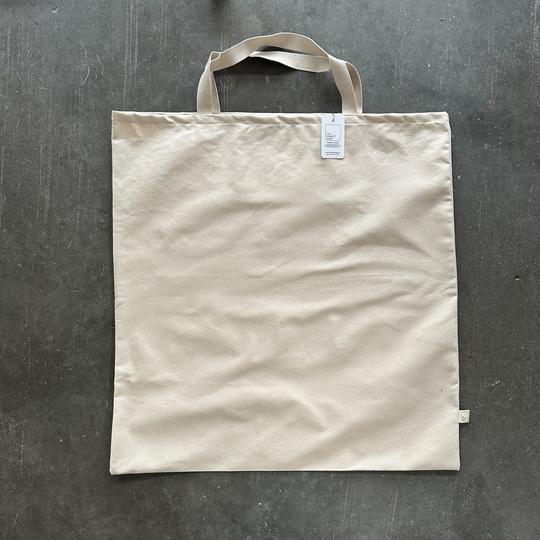 The Jax Tote – The Market Bags
