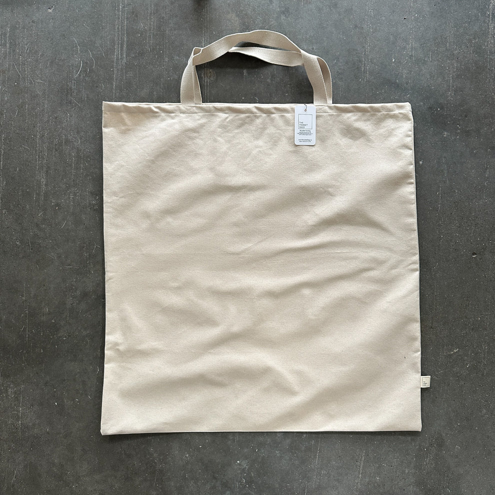 The Jax Tote – The Market Bags