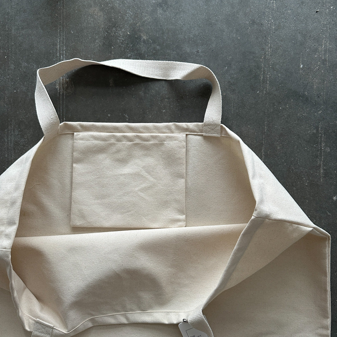 The Jax Tote – The Market Bags