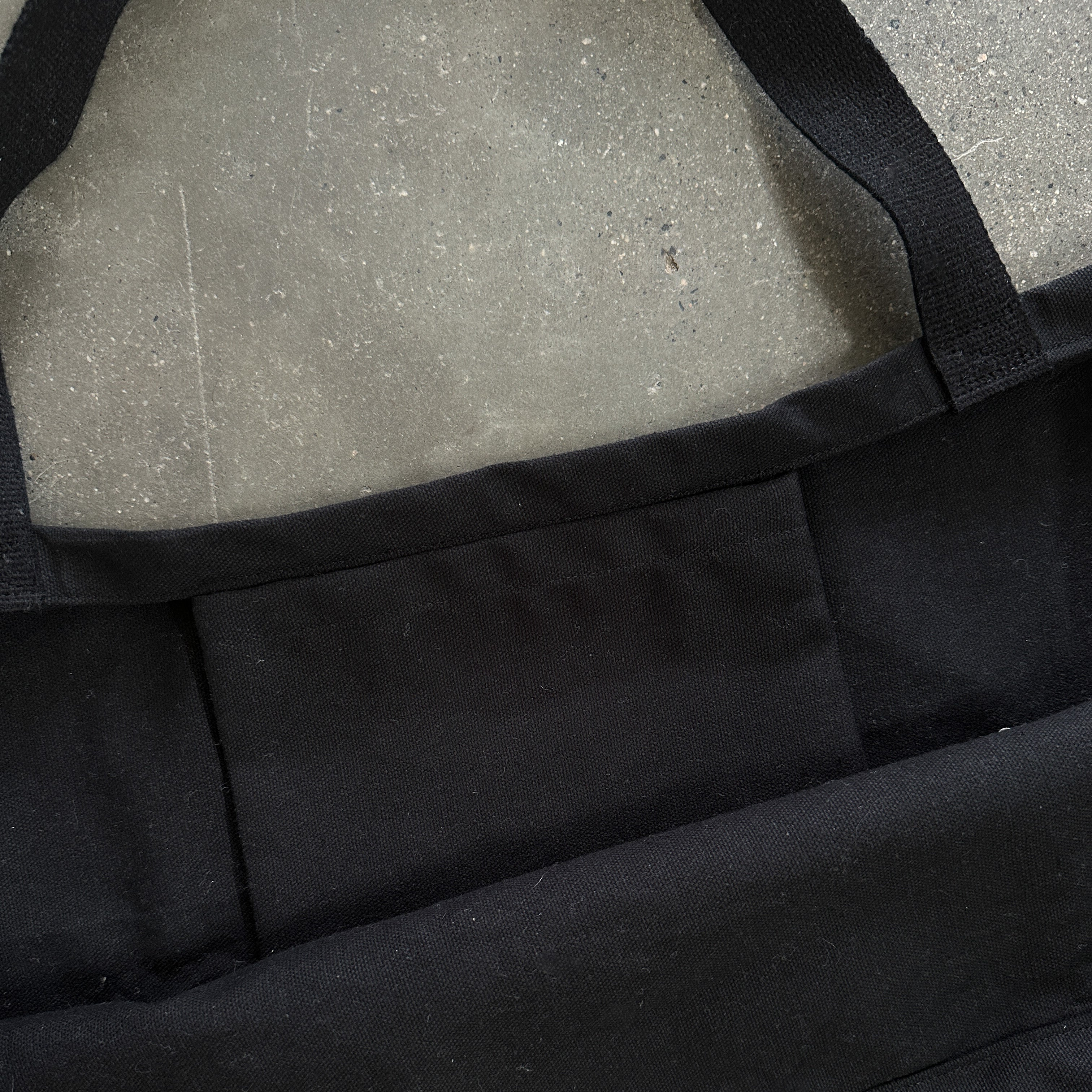The Jax Tote – The Market Bags