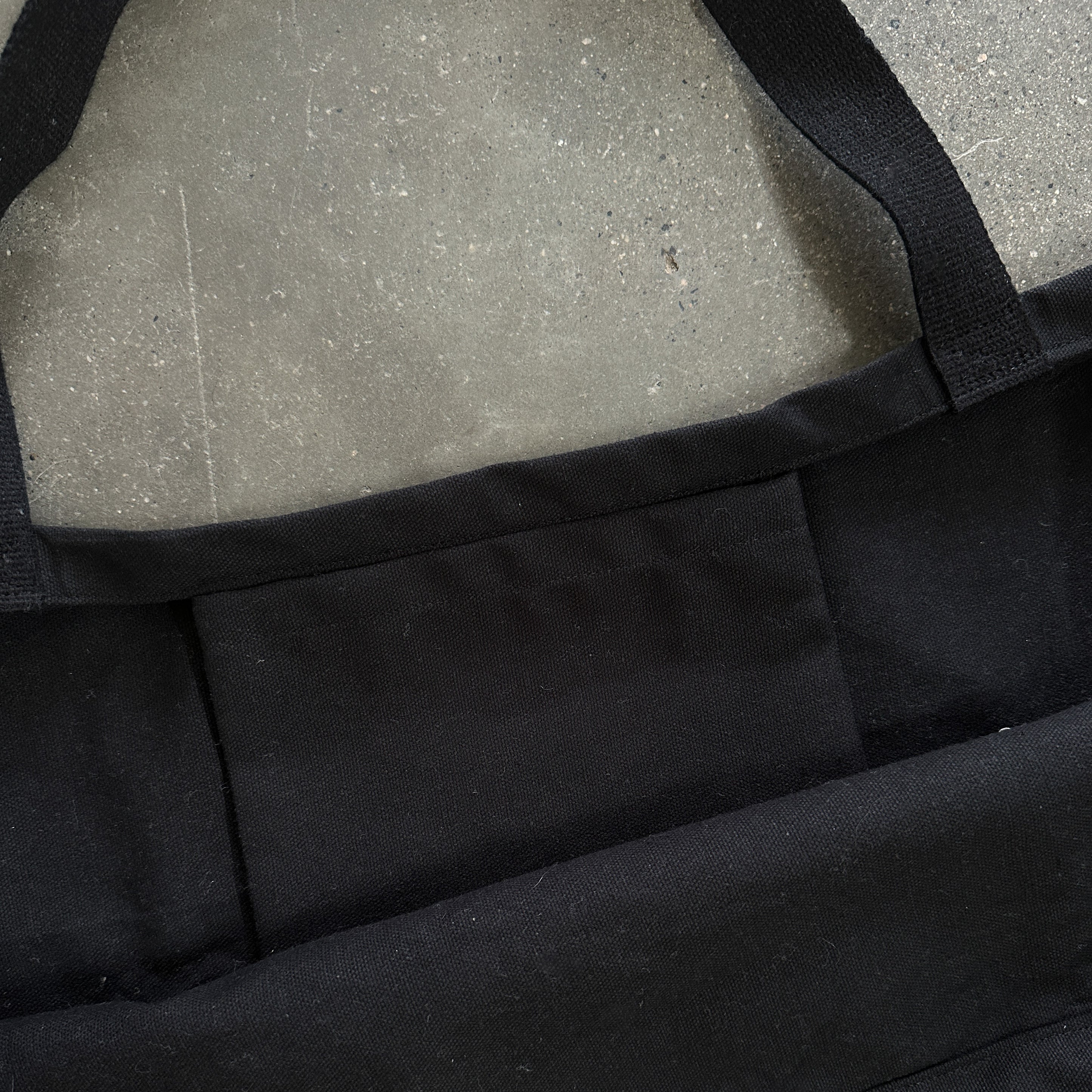 The Jax Tote – The Market Bags